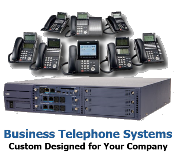 Traditional Telephone Systems | Teleco