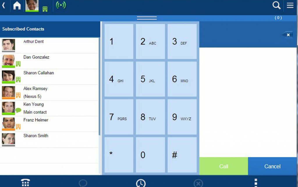 Unified Communications | Teleco